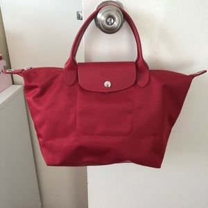 Longchamp Bags | Long Champ Guide To Measure | Poshmark